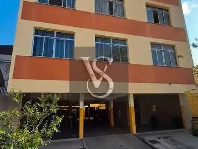 Apartamento para Venda em Nova Friburgo/RJ Prado 2 Quartos