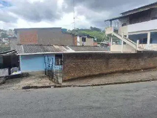 Apartamento para Venda em Nova Friburgo/RJ Riograndina 2 Quartos