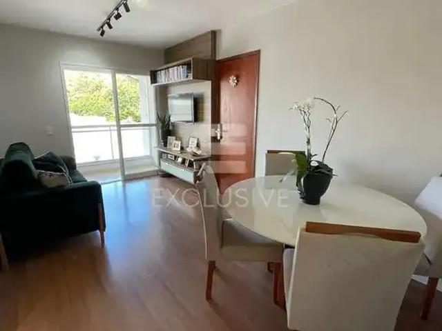 Apartamento para Venda em Nova Friburgo/RJ Santa Elisa 2 Quartos
