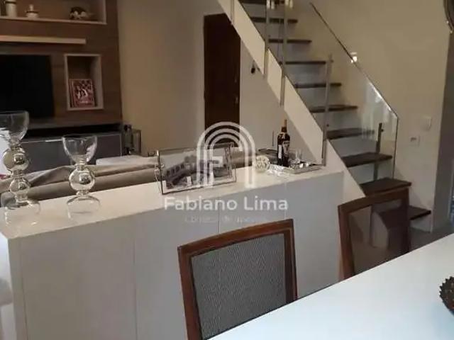 Apartamento para Venda em Nova Friburgo/RJ Sans Souci 2 Quartos