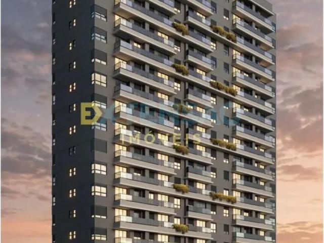 Apartamento para venda em Nova Iorque de 48.00m² com 1 Quarto, 1 Suite e 1 Garagem