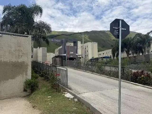 Apartamento para Venda em Nova Iguaçu/RJ Comendador Soares 2 Quartos