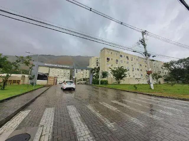 Apartamento para Venda em Nova Iguaçu/RJ Comendador Soares 2 Quartos