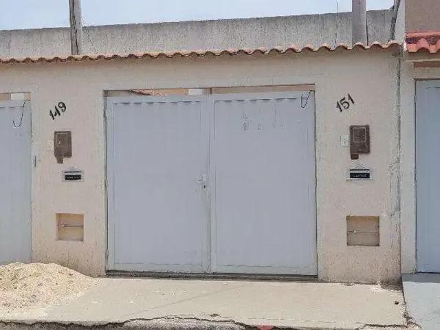 Apartamento para Venda em Nova Iguaçu/RJ Cabuçu 1 Quartos