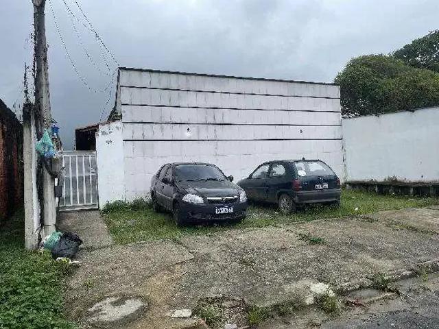 Apartamento para Venda em Nova Iguaçu/RJ Cabuçu 1 Quartos