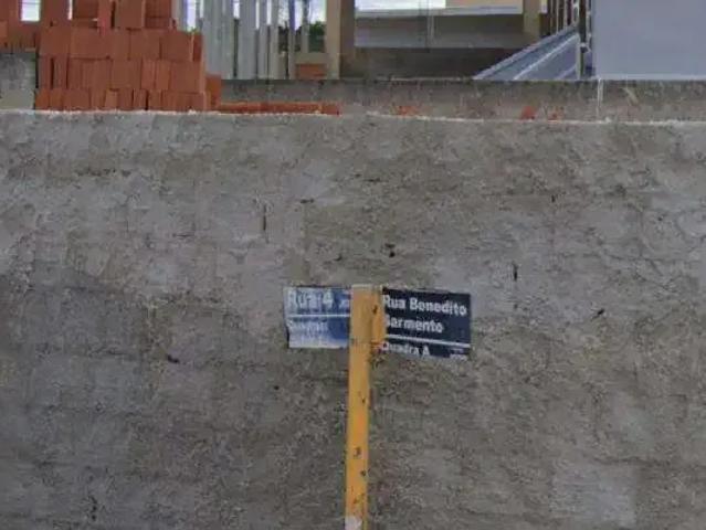 Apartamento para Venda em Nova Iguaçu/RJ Cabuçu 1 Quartos