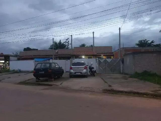 Apartamento para Venda em Nova Iguaçu/RJ Cabuçu 1 Quartos