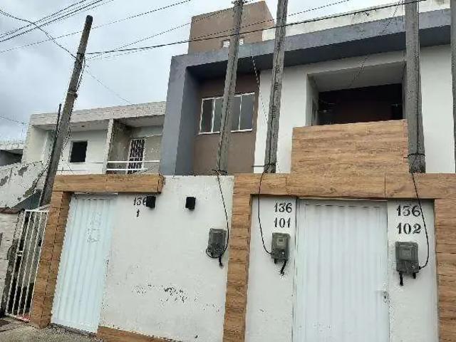 Apartamento para Venda em Nova Iguaçu/RJ Cabuçu 1 Quartos