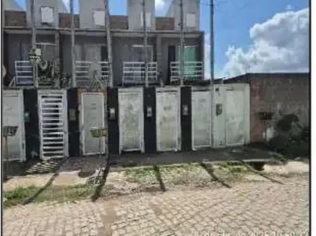 Apartamento para Venda em Nova Iguaçu/RJ Cabuçu 1 Quartos