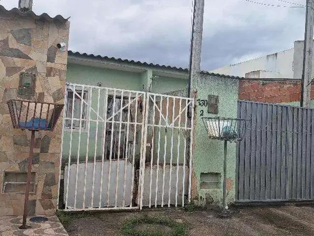 Apartamento para Venda em Nova Iguaçu/RJ Cabuçu 1 Quartos
