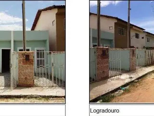 Apartamento para Venda em Nova Iguaçu/RJ Cabuçu 1 Quartos