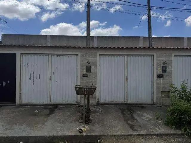Apartamento para Venda em Nova Iguaçu/RJ Cabuçu 1 Quartos