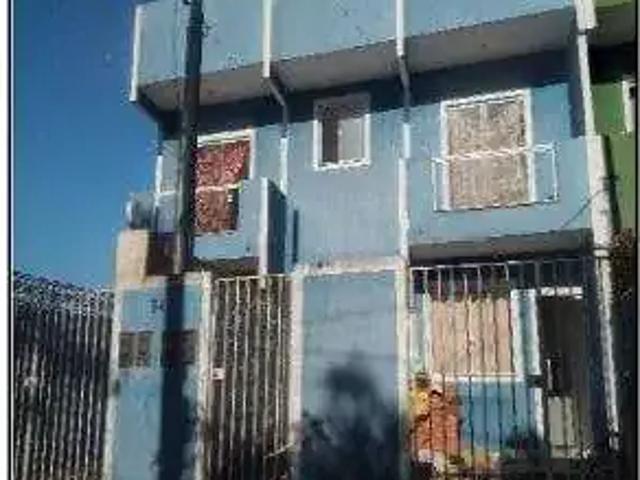 Apartamento para Venda em Nova Iguaçu/RJ Cabuçu 1 Quartos
