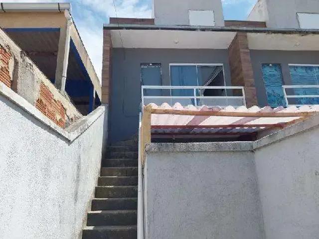 Apartamento para Venda em Nova Iguaçu/RJ Cabuçu 1 Quartos