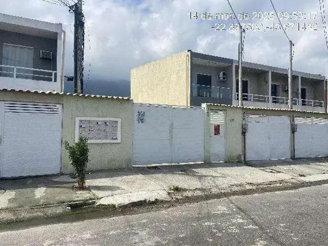 Apartamento para Venda em Nova Iguaçu/RJ Cabuçu 1 Quartos