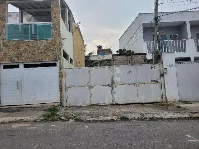 Apartamento para Venda em Nova Iguaçu/RJ Cabuçu 2 Quartos