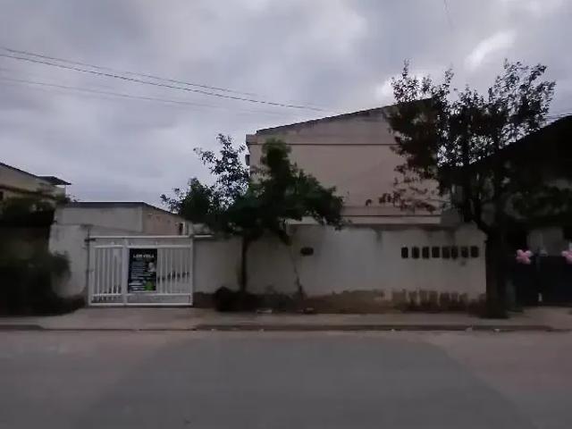 Apartamento para Venda em Nova Iguaçu/RJ Cabuçu 2 Quartos