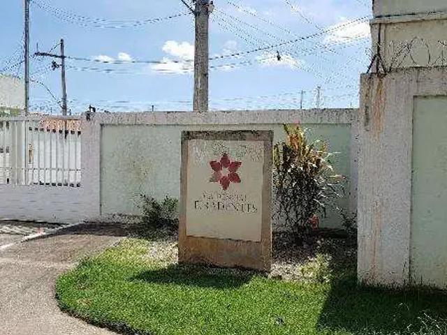 Apartamento para Venda em Nova Iguaçu/RJ Cabuçu 2 Quartos