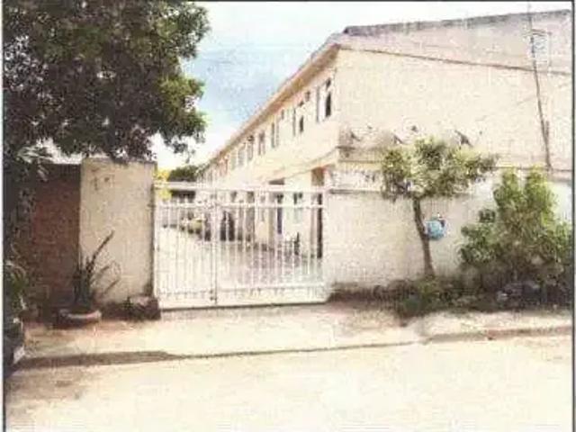 Apartamento para Venda em Nova Iguaçu/RJ Cabuçu 2 Quartos