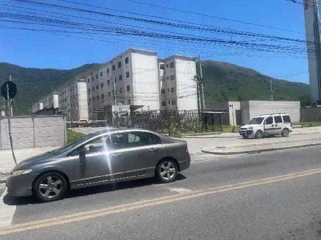 Apartamento para Venda em Nova Iguaçu/RJ Cabuçu 2 Quartos