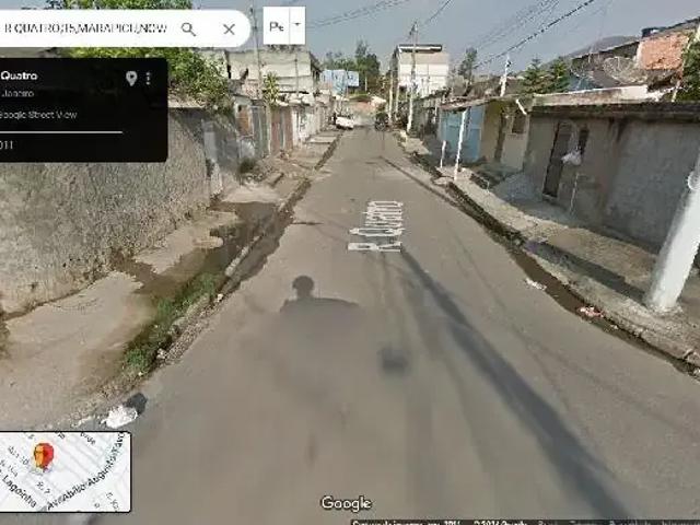 Apartamento para Venda em Nova Iguaçu/RJ Cabuçu 2 Quartos