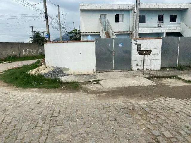 Apartamento para Venda em Nova Iguaçu/RJ Cabuçu 2 Quartos
