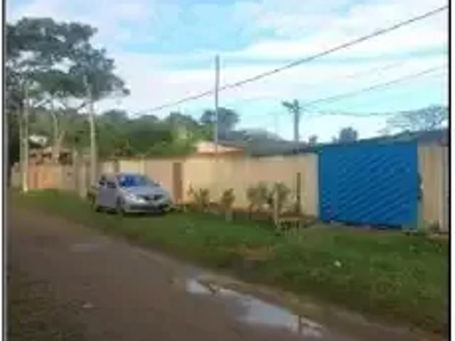 Apartamento para Venda em Nova Iguaçu/RJ Cabuçu 2 Quartos