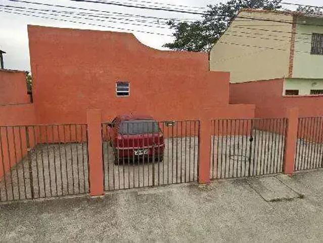 Apartamento para Venda em Nova Iguaçu/RJ Cabuçu 2 Quartos