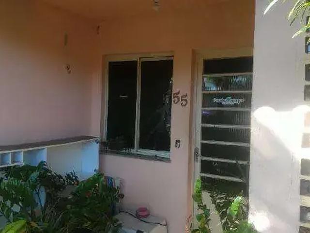 Apartamento para Venda em Nova Iguaçu/RJ Cabuçu 2 Quartos