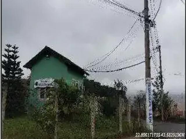 Apartamento para Venda em Nova Iguaçu/RJ Cabuçu 2 Quartos