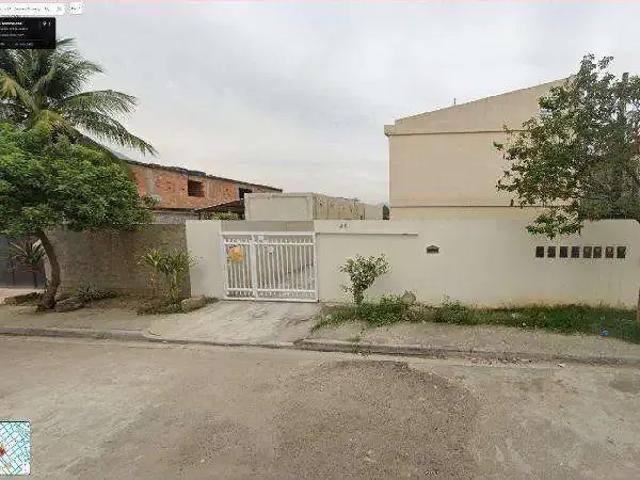 Apartamento para Venda em Nova Iguaçu/RJ Cabuçu 2 Quartos
