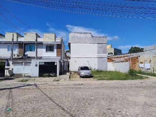 Apartamento para Venda em Nova Iguaçu/RJ Cabuçu 2 Quartos