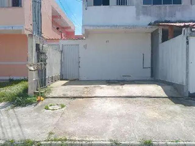 Apartamento para Venda em Nova Iguaçu/RJ Cabuçu 2 Quartos