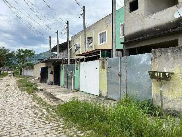 Apartamento para Venda em Nova Iguaçu/RJ Cabuçu 2 Quartos