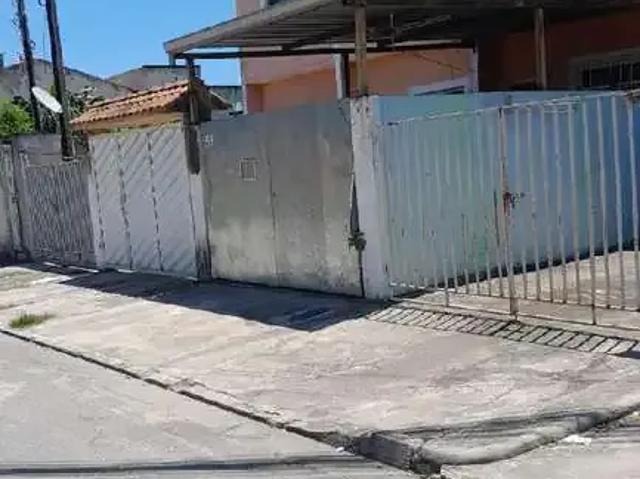 Apartamento para Venda em Nova Iguaçu/RJ Cabuçu 2 Quartos