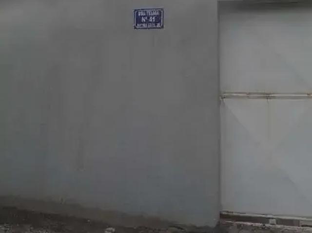 Apartamento para Venda em Nova Iguaçu/RJ Cabuçu 2 Quartos