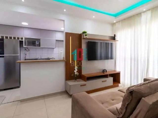 Apartamento para Venda em Nova Iguaçu/RJ Califórnia 2 Quartos