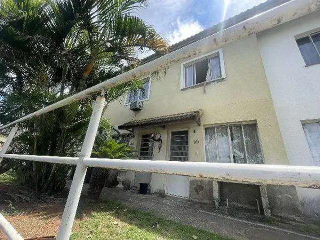 Apartamento para Venda em Nova Iguaçu/RJ Campo Alegre 2 Quartos