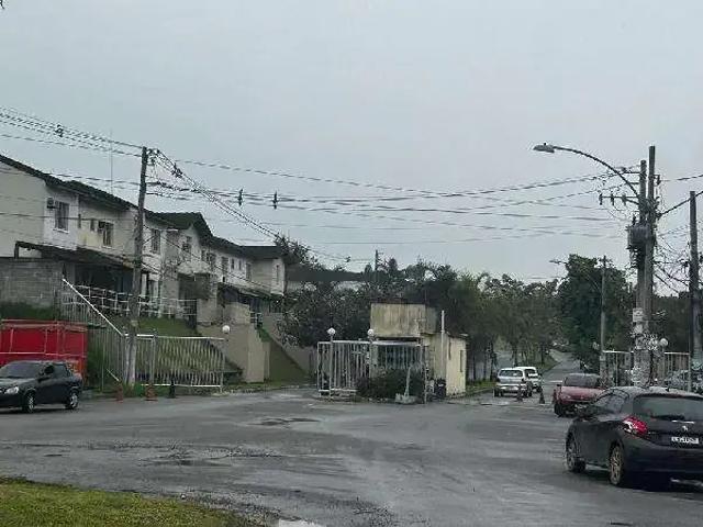 Apartamento para Venda em Nova Iguaçu/RJ Campo Alegre 2 Quartos