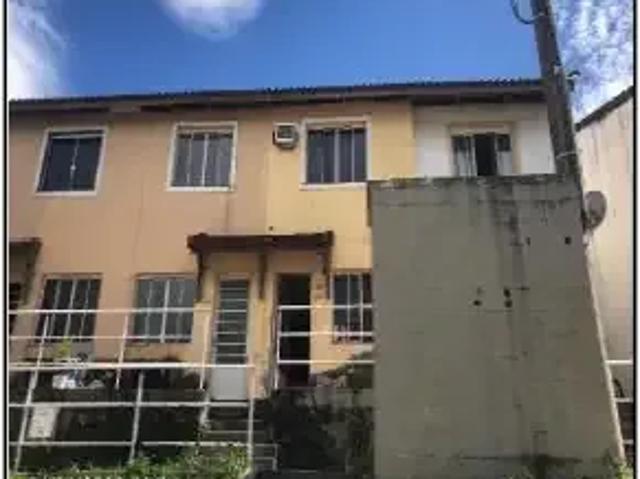 Apartamento para Venda em Nova Iguaçu/RJ Campo Alegre 2 Quartos