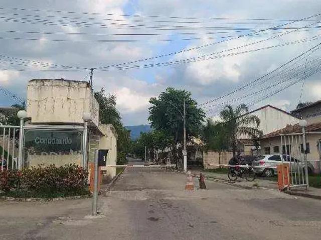 Apartamento para Venda em Nova Iguaçu/RJ Campo Alegre 2 Quartos