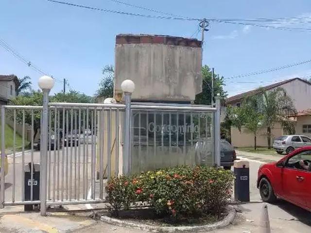Apartamento para Venda em Nova Iguaçu/RJ Campo Alegre 2 Quartos