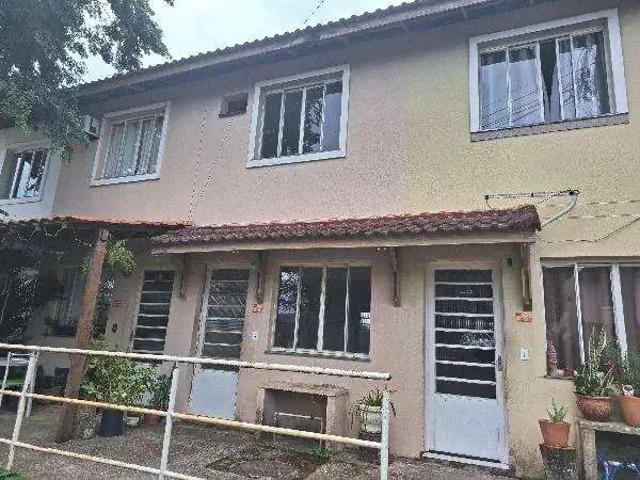 Apartamento para Venda em Nova Iguaçu/RJ Campo Alegre 2 Quartos