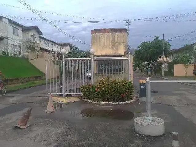 Apartamento para Venda em Nova Iguaçu/RJ Campo Alegre 2 Quartos