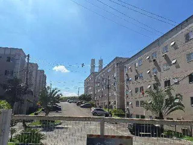 Apartamento para Venda em Nova Iguaçu/RJ Campo Alegre 2 Quartos