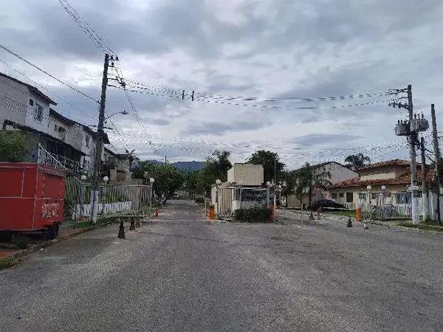 Apartamento para Venda em Nova Iguaçu/RJ Campo Alegre 2 Quartos
