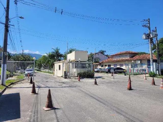 Apartamento para Venda em Nova Iguaçu/RJ Campo Alegre 2 Quartos