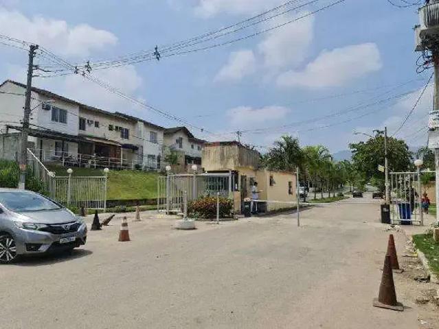 Apartamento para Venda em Nova Iguaçu/RJ Campo Alegre 2 Quartos