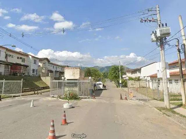 Apartamento para Venda em Nova Iguaçu/RJ Campo Alegre 2 Quartos