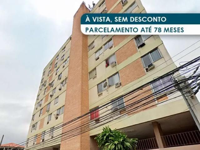 Apartamento para Venda em Nova Iguaçu/RJ Caonze